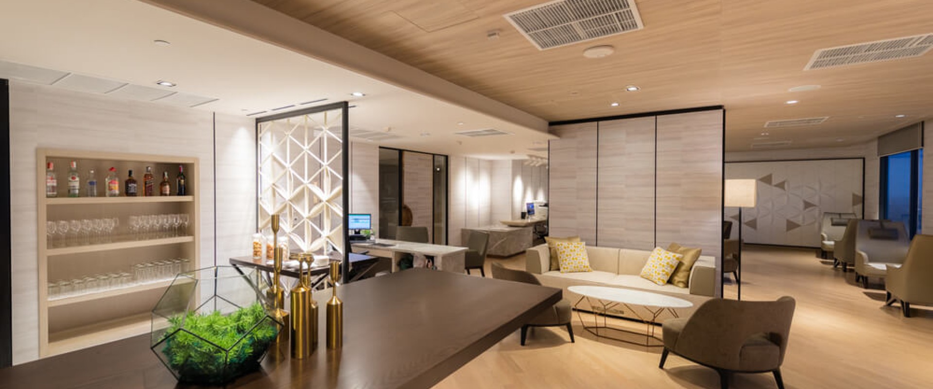 Executive Club | Best Rayong Hotel | Holiday Inn & Suites Rayong City ...