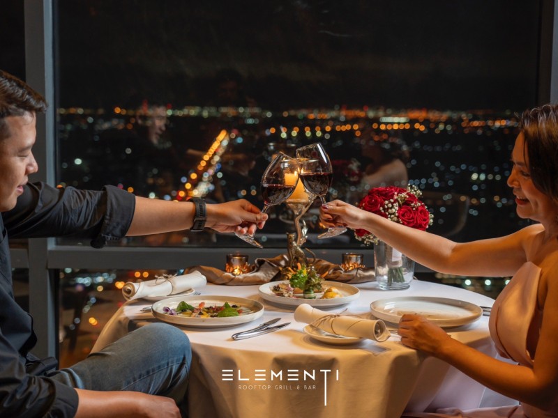 Rooms & Suites | Best Rayong Hotel | Holiday Inn & Suites Rayong City ...