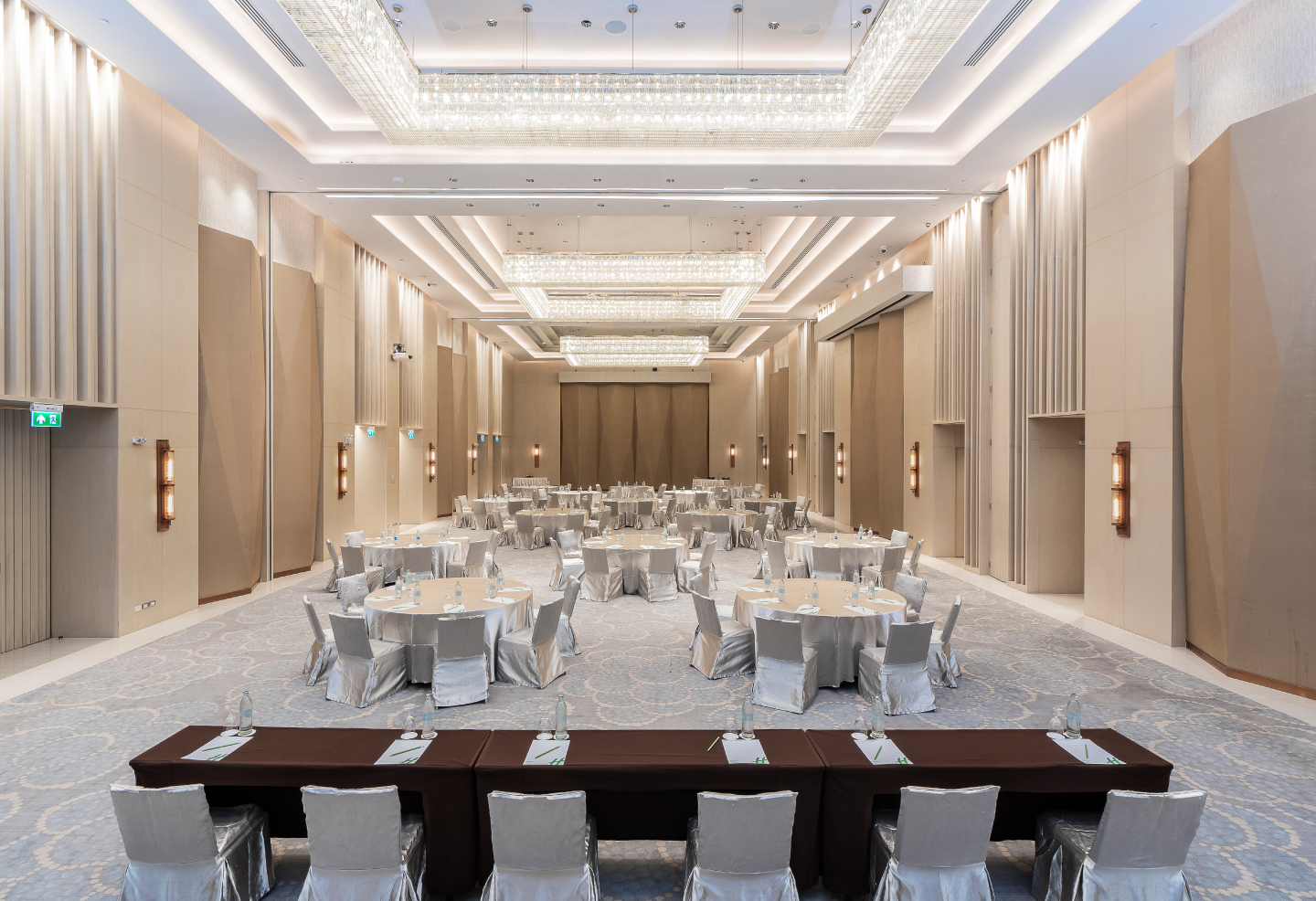 Meetings and Events | Best Rayong Hotel | Holiday Inn & Suites Rayong ...