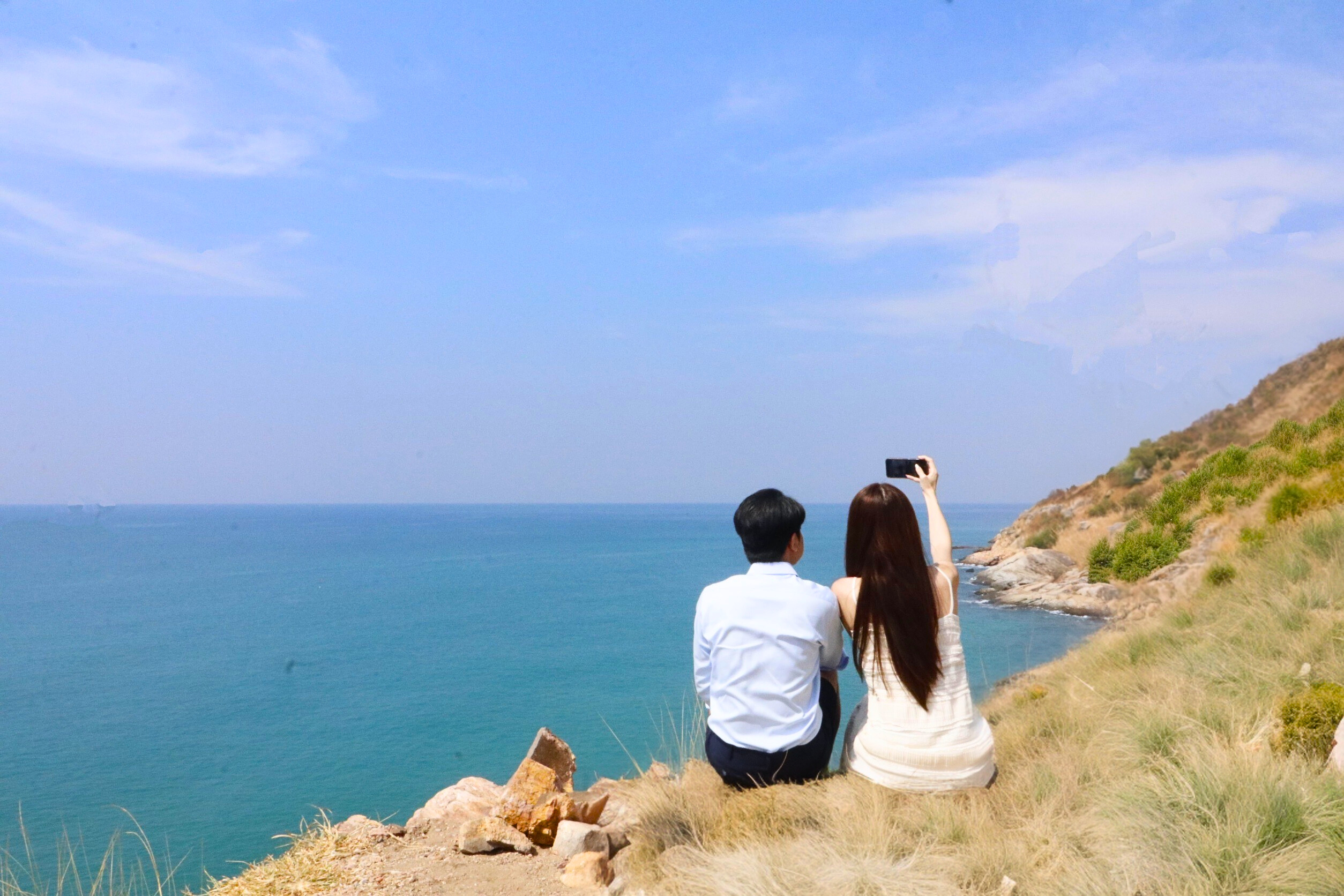 Travel couple 2 days 1 night - Review of Rayong