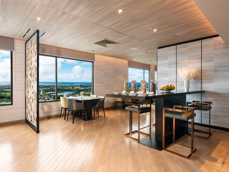 Rayong Hotel | Holiday Inn & Suites Rayong City Centre