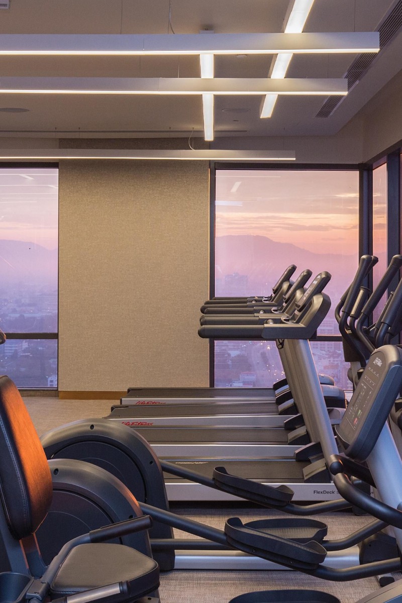 Rayong Hotel | Holiday Inn & Suites Rayong City Centre